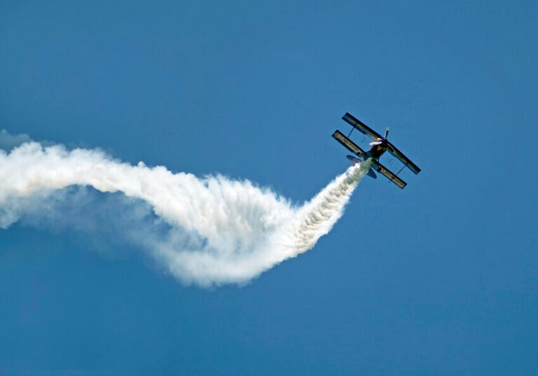 18 Different Types of Airplanes and What Makes Them Unique