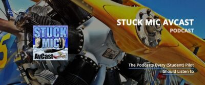 The 9 Best Aviation Podcasts for Pilots in 2025