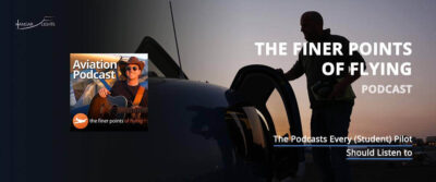 The 9 Best Aviation Podcasts for Pilots in 2025
