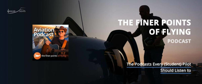 The 9 Best Aviation Podcasts for Pilots in 2025