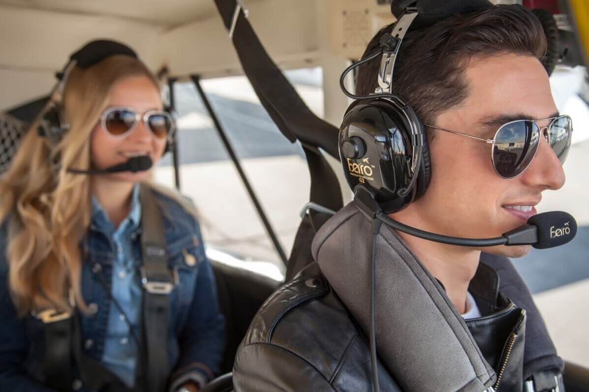 Pilot Gear - Hangar.Flights