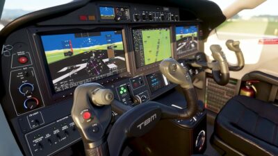 How to Build a Home Flight Simulator in 2025: A Step-by-Step Guide