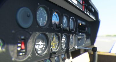 4 Great Flight Simulator Setup Examples and Their Cost