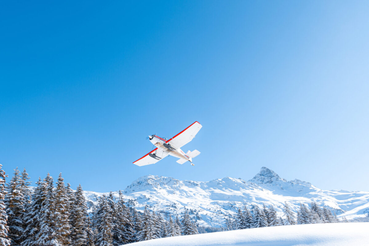 18 Different Types of Airplanes and What Makes Them Unique