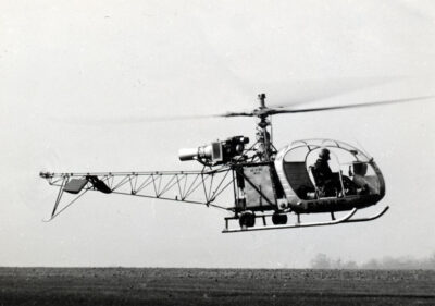 Who Invented the Helicopter and When? Exploring Helicopter History