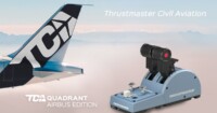 The 6 Best Flight Simulator Throttle Quadrants in 2026