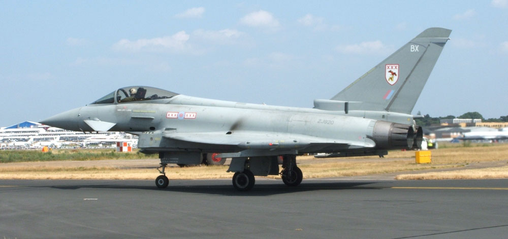 15 of the Fastest Fighter Jets in the World Ever Built