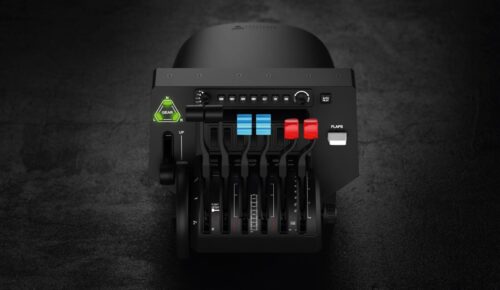 The 6 Best Flight Simulator Throttle Quadrants in 2023 - Hangar.Flights