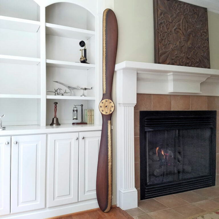 The Basics of Airplane Propellers and How They Work