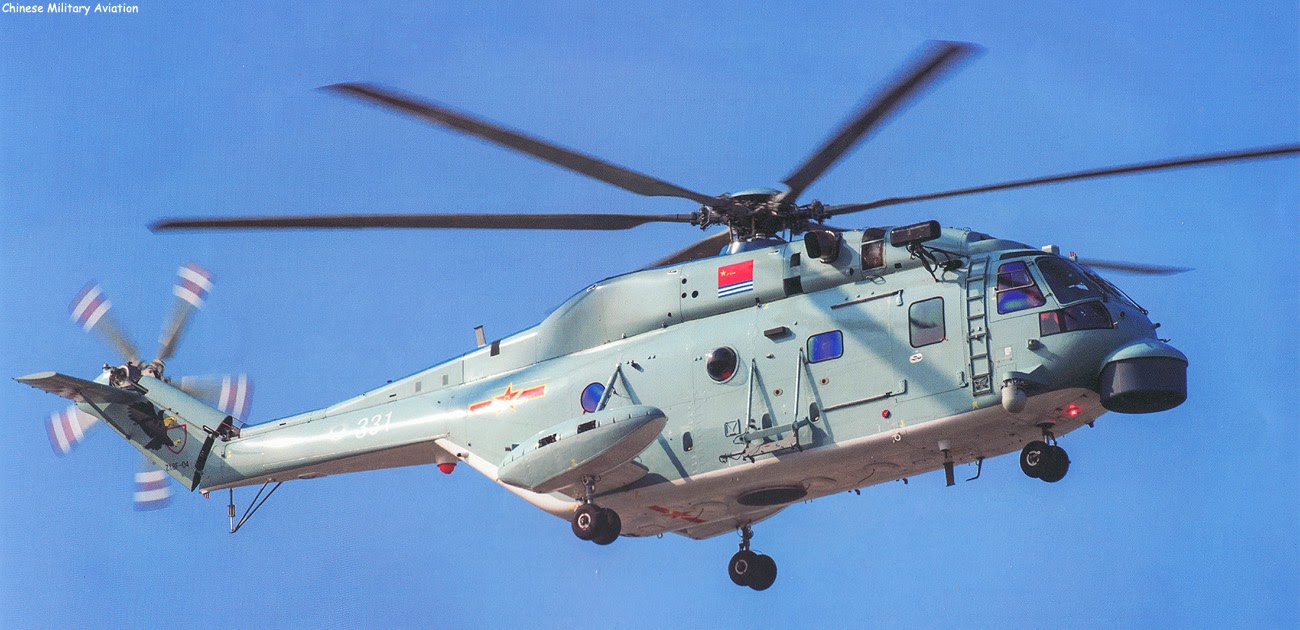 16 of the Biggest Helicopters in the World Ever Built