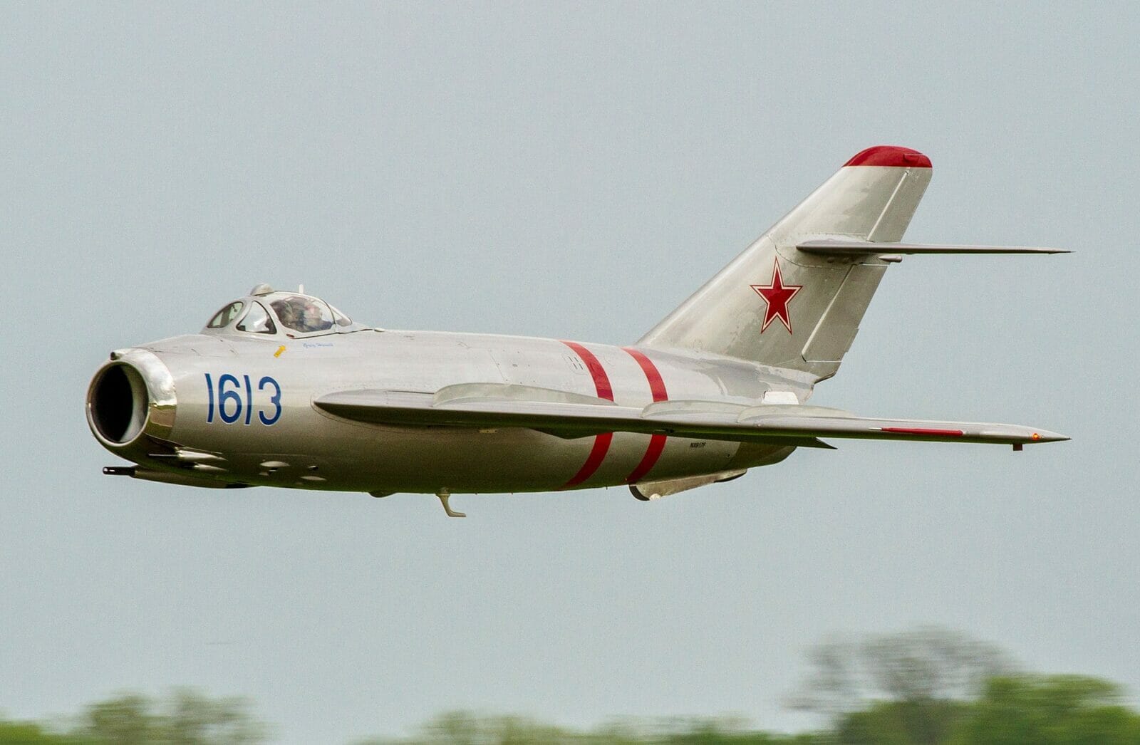 The 11 Best Russian Fighter Jets of All Times