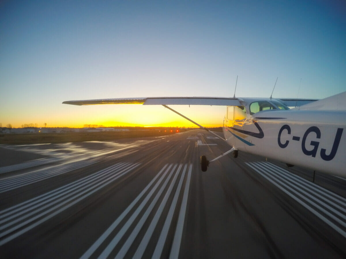 The Best Airplane Cameras and Accessories for Pilots in 2025