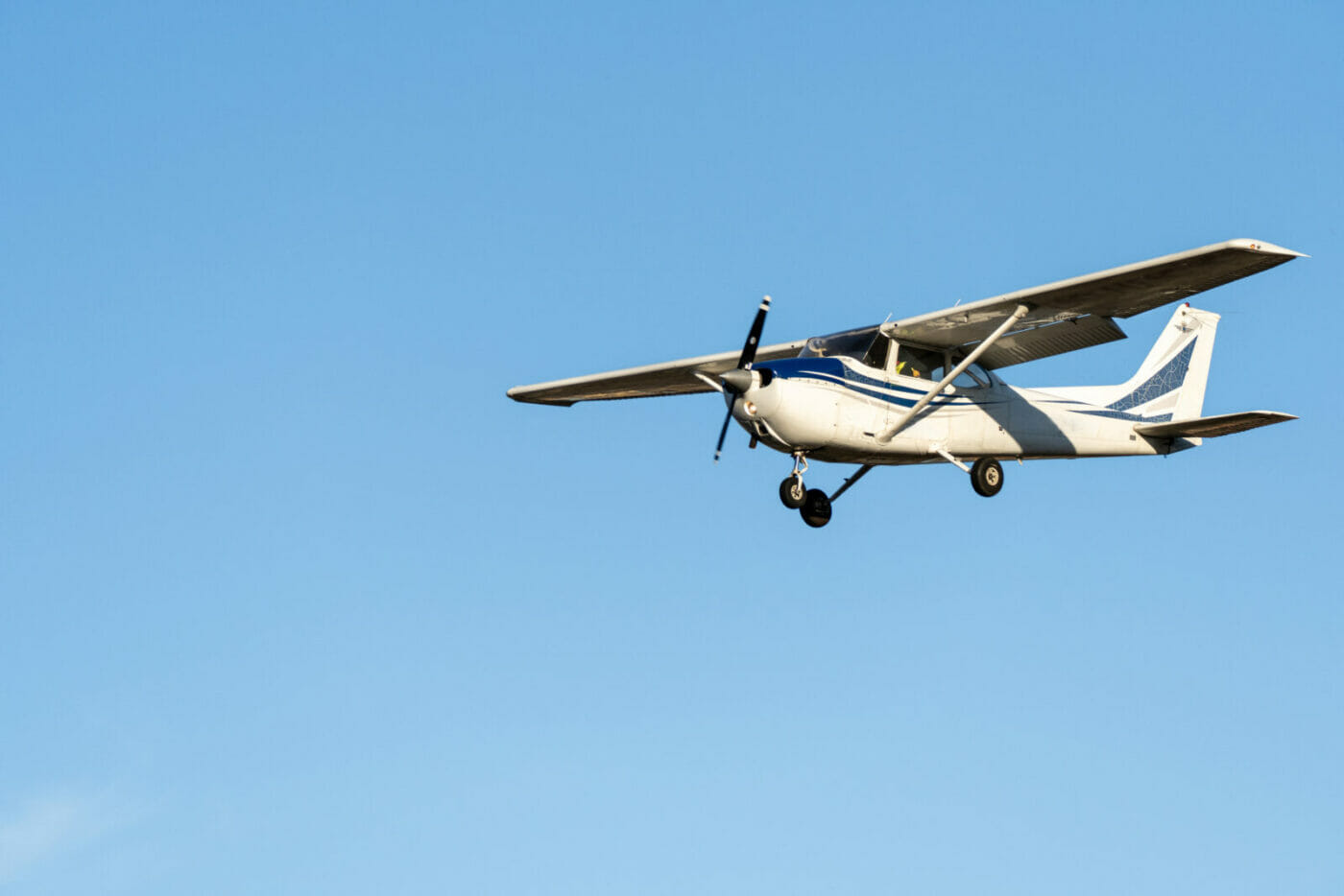 What is a Touch-and-go Landing and Why do Pilots do Them?