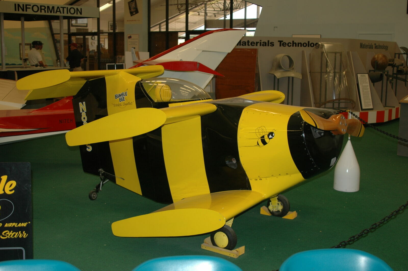 10 of the Smallest Airplanes Ever Made