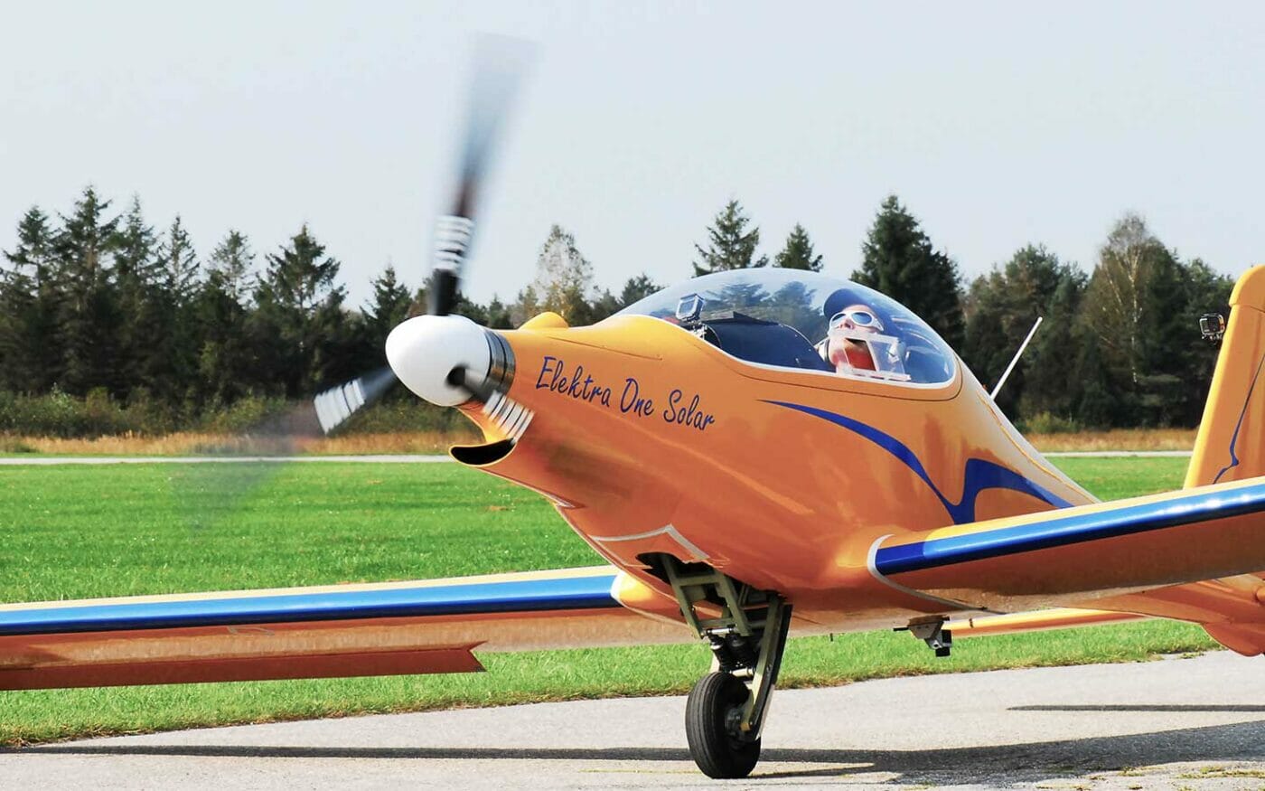 10 of the Smallest Airplanes Ever Made