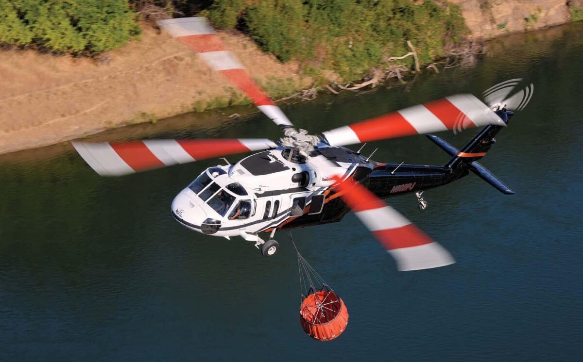 How Much Does a Black Hawk Helicopter Cost?