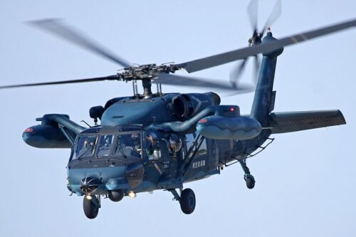 How Much Does a Black Hawk Helicopter Cost? - Hangar.Flights