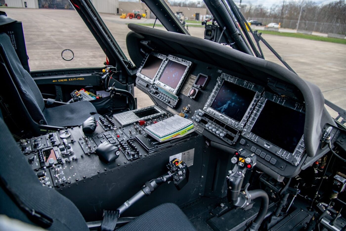 How Much Does a Black Hawk Helicopter Cost?
