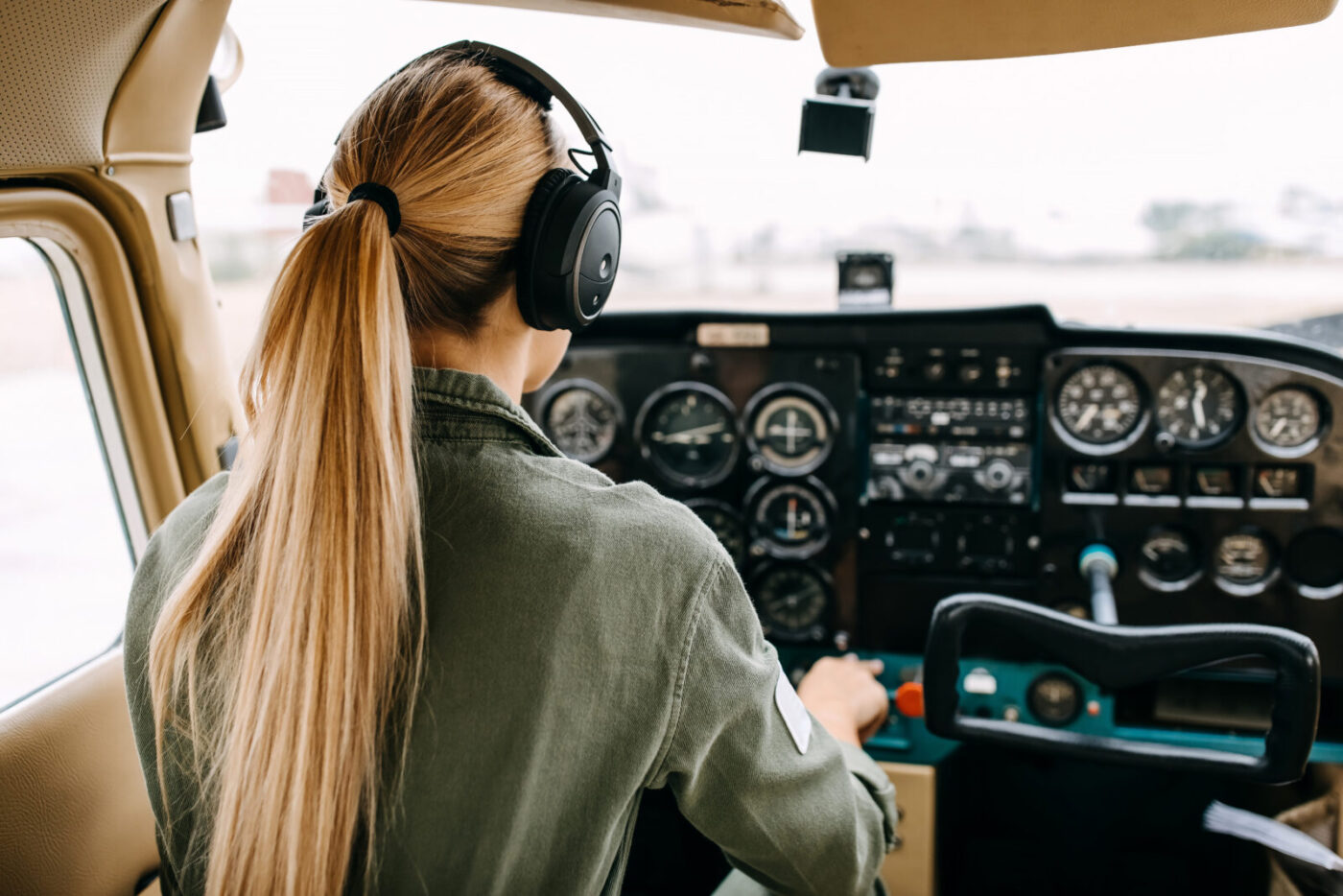 Learn to Fly in San Diego - List of the Best Flight Schools