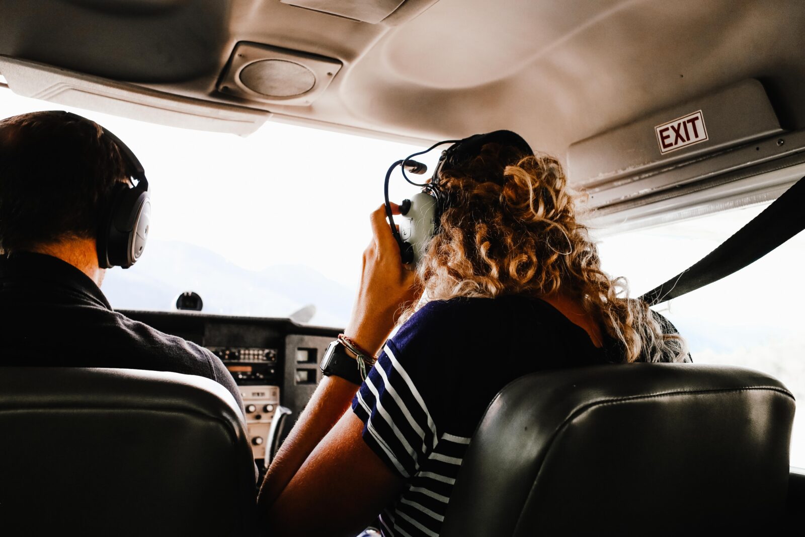 Mastering Your Pilot Logbook: 10 Tips for Accurate and Efficient Logging