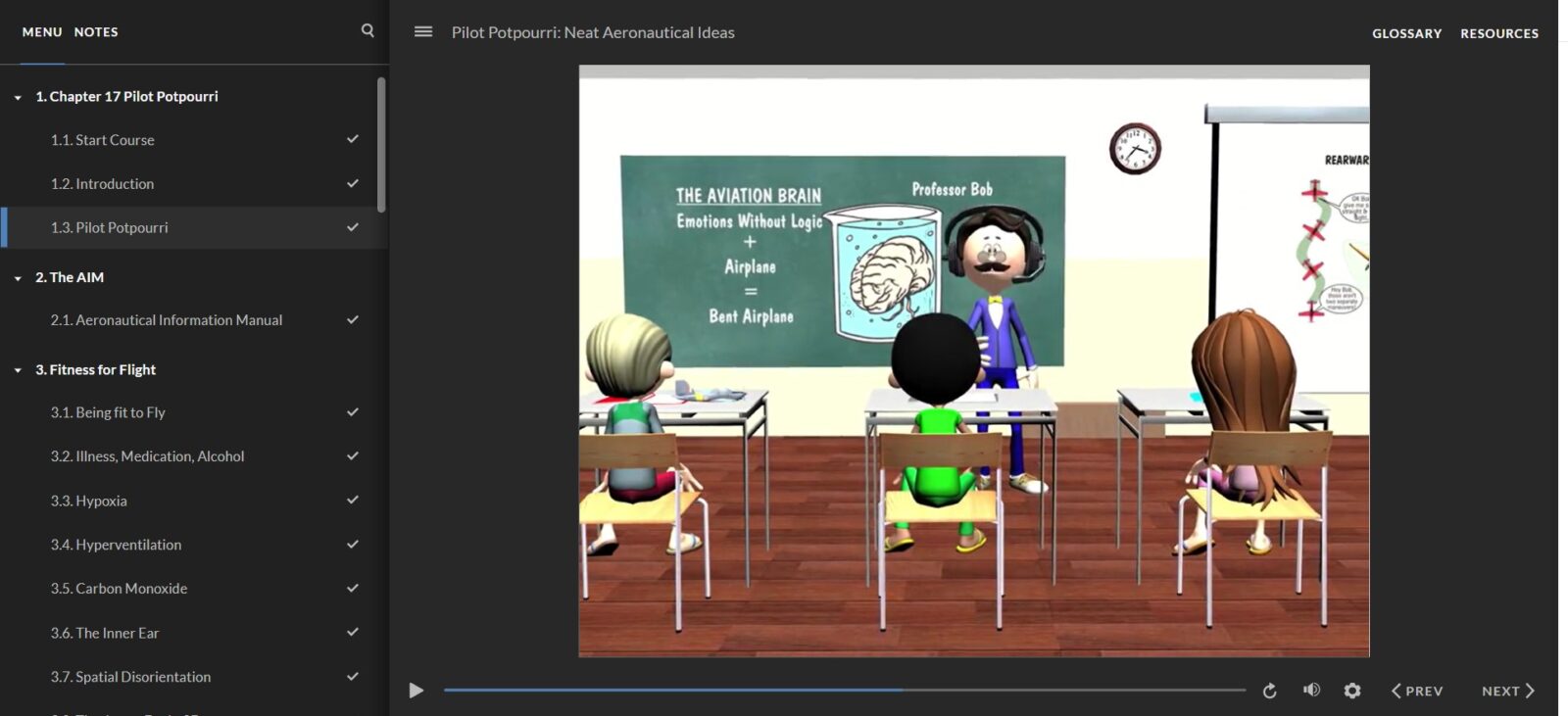 Rod Machado's Private Pilot Ground School 2025 In-depth Review